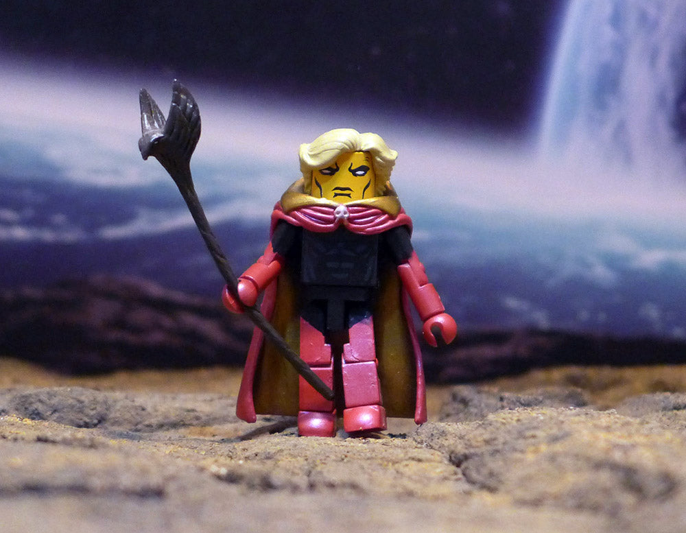 Buy Minimates Online at Luke's Toy Store