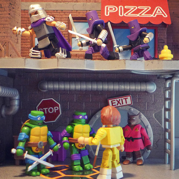 Collections – Luke's Toy Store