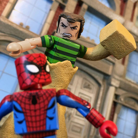 Buy Minimates Online at Luke's Toy Store