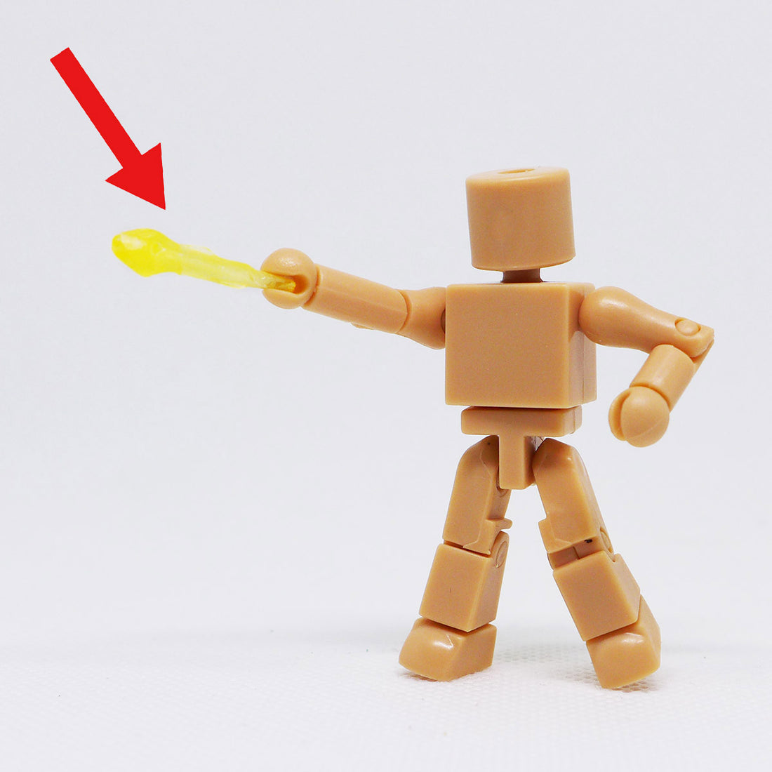 Fireball Accessory – Luke's Toy Store