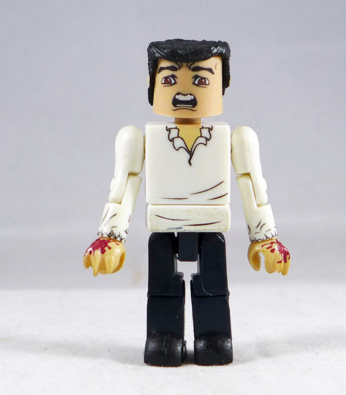 James Howlett Loose Minimate (Marvel Wolverine Through the Ages Box Se ...