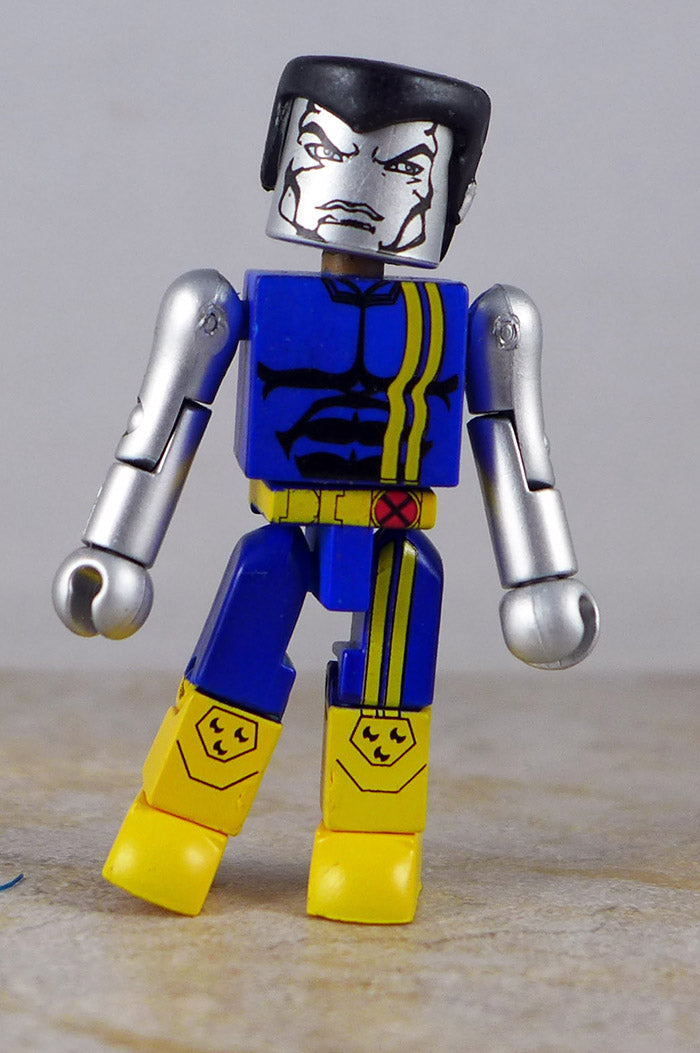 Colossus Custom Loose Minimate – Luke's Toy Store