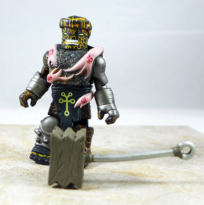 Angrir Loose Minimate (Marvel Fear Itself: The Worthy Box Set) – Luke's ...