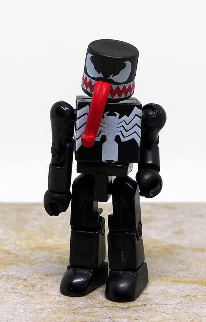 Venom Partial Loose Minimate (Marvel Target Group A) – Luke's Toy Store