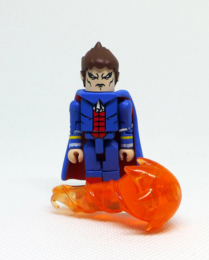 Lilith Loose Minimate (Street Fighter II Series 1) – Luke's Toy Store