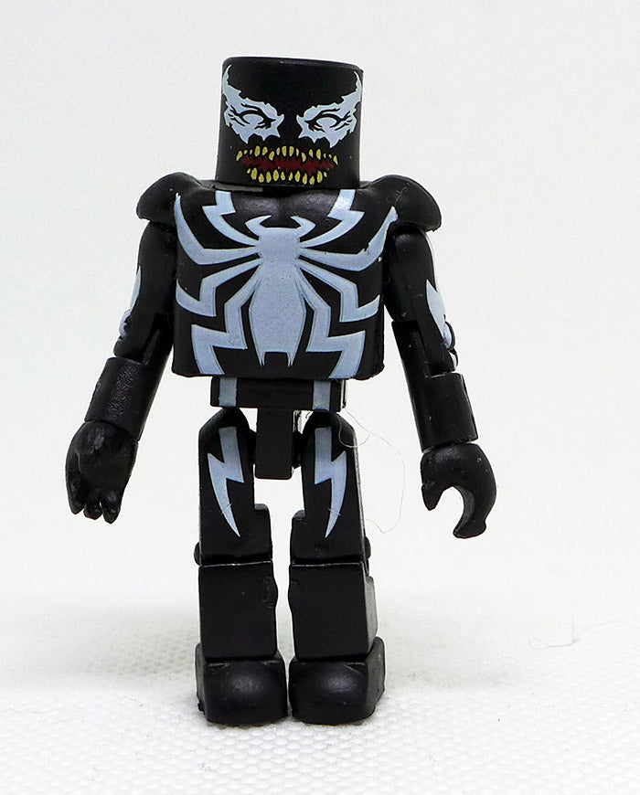 Venom Loose Minimate (Marvel Thunderbolts Box Set) – Luke's Toy Store