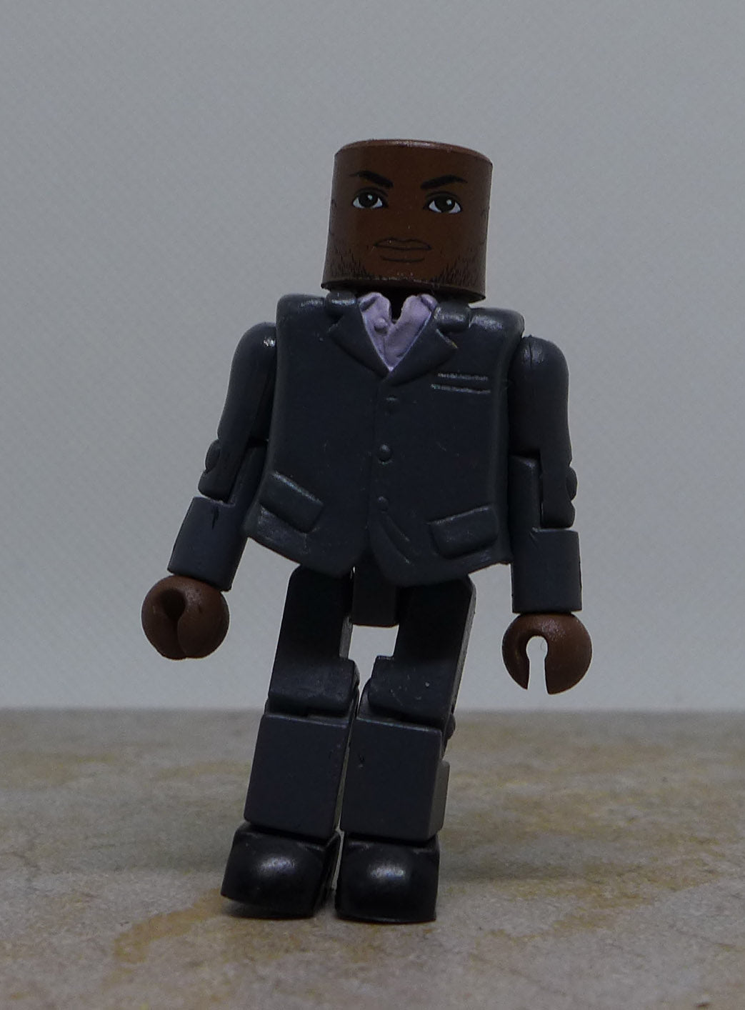 Simon Loose Minimate (Battlestar Galactica TRU Series 2) – Luke's Toy Store