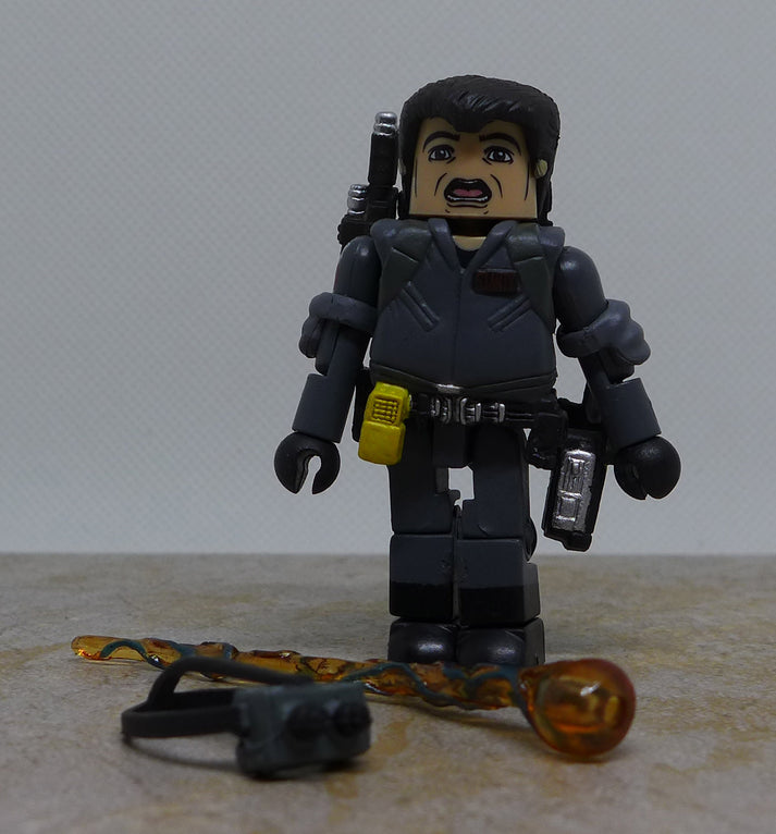 Ghostbusters 2 Ray Stantz Loose Minimate (Ghostbusters Exclusive Two P ...