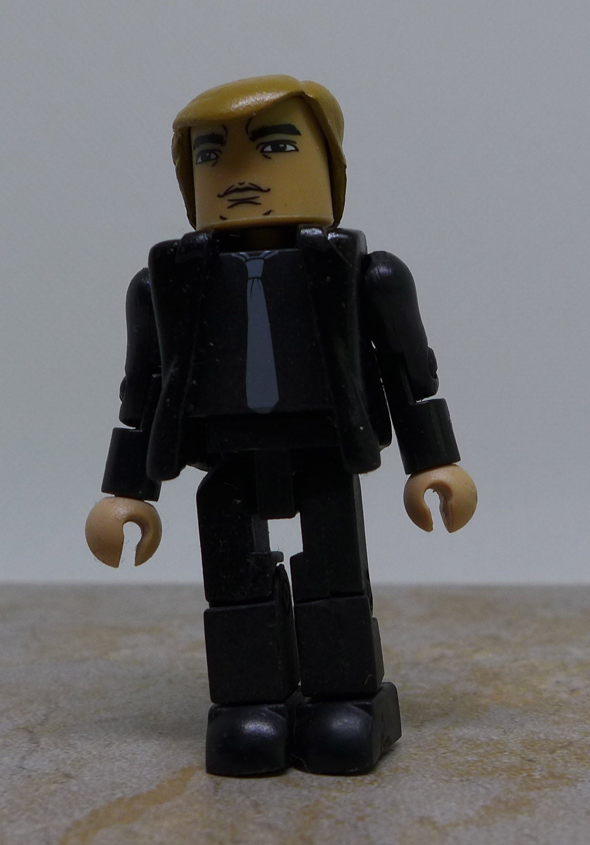 Custom Loose Minimate – Luke's Toy Store