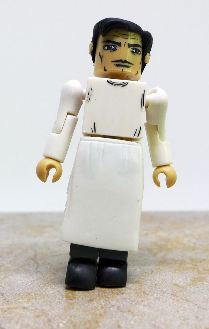 Dr. Henry Frankenstein Loose Minimate (Universal Monsters Frankenstein ...