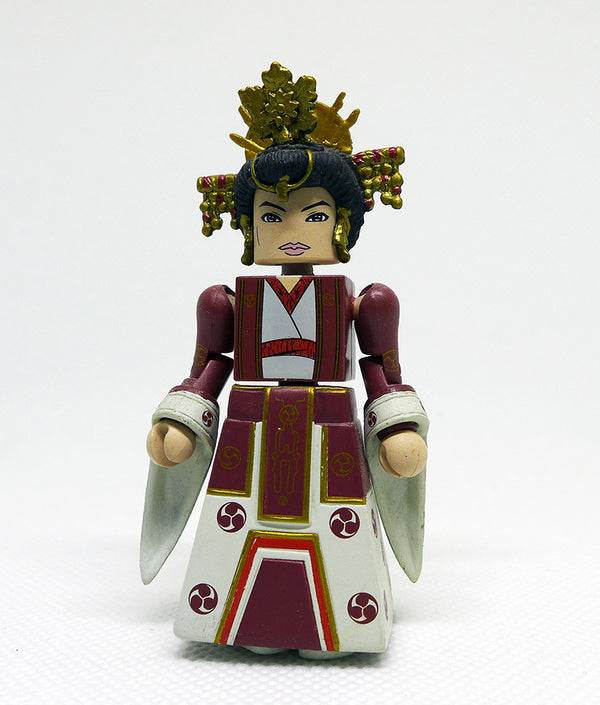 Sun Queen Himiko Loose Minimate (Tomb Raider Speciality Wave) – Luke's ...