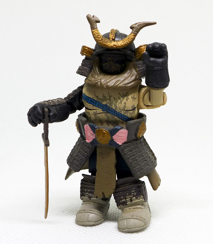 Storm Gaurd Stalker Loose Minimate (Tomb Raider TRU Wave) – Luke's Toy ...