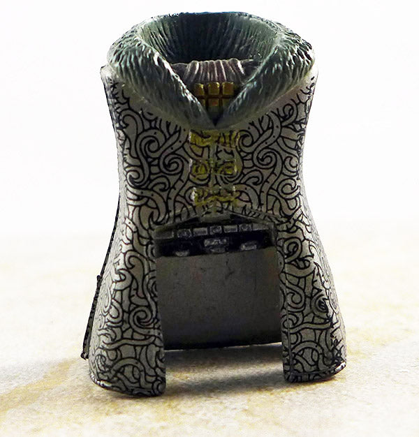 Octopus Coat (The Spirit Box Set) – Luke's Toy Store