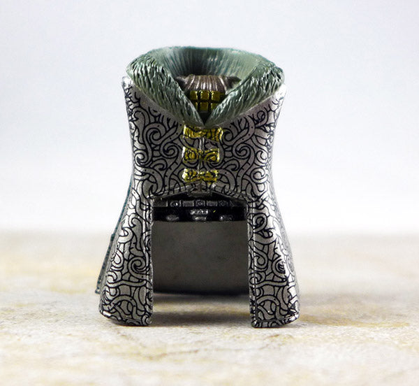 Octopus Coat – Luke's Toy Store