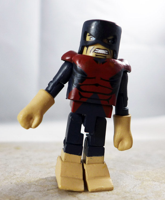 Beast X-Factor Partial Loose Minimate (Marvel X-Factor Box Set) – Luke ...